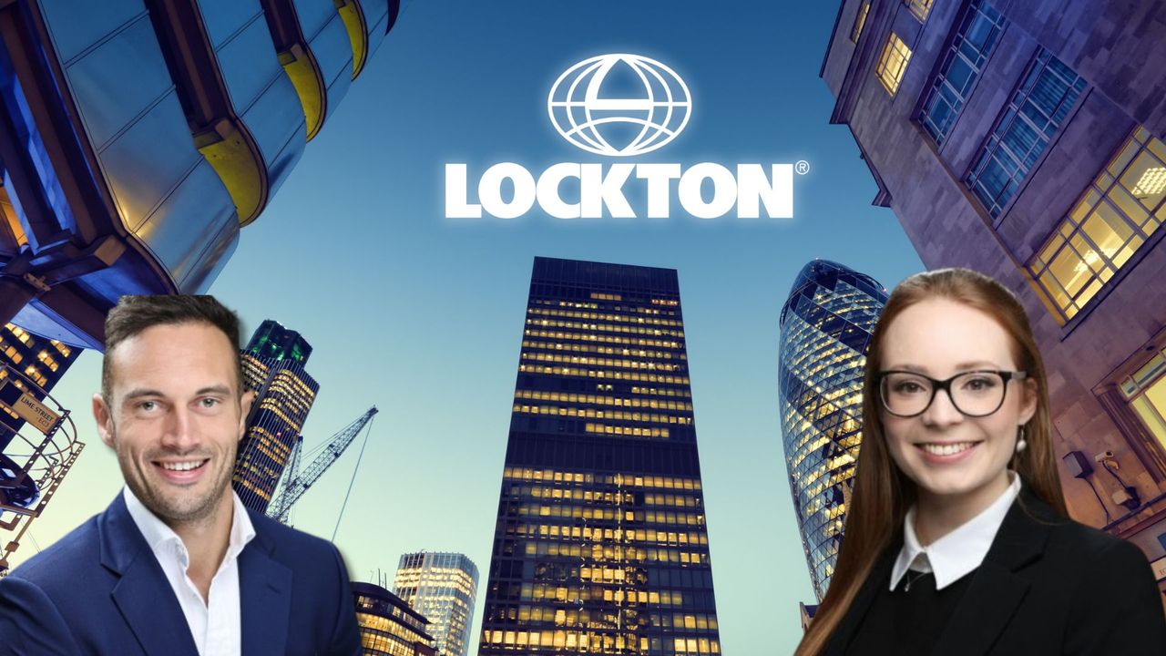 Lockton beefs up crisis management unit with key appointments ...